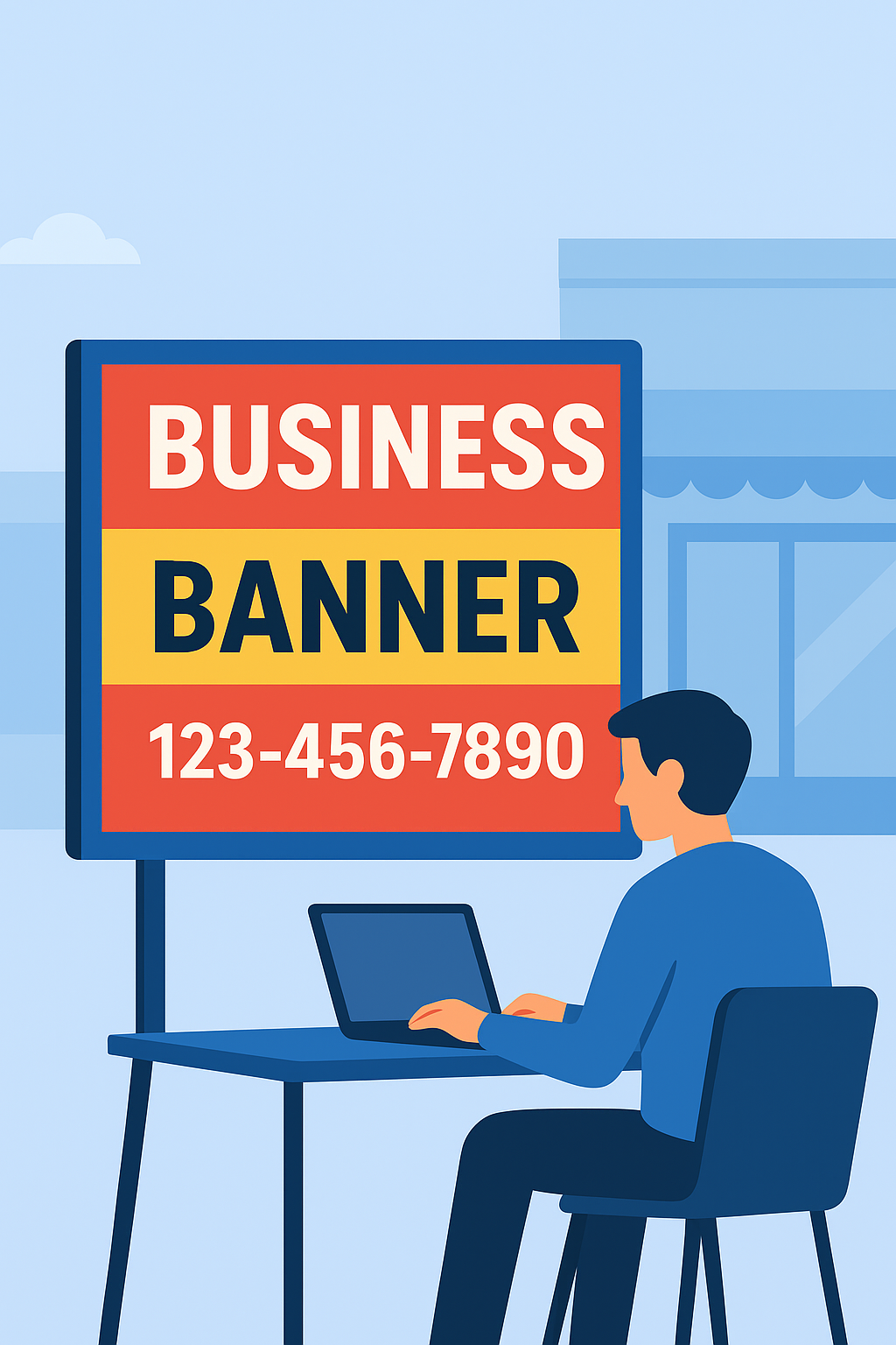 How to Design a Banner That Stands Out | Banner Design Tips